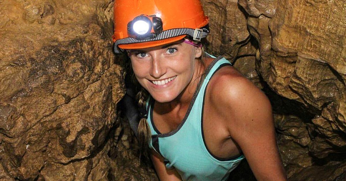 Arenal Venado Caves | La Fortuna