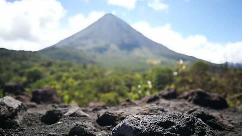 Costa Rica Canopy Zip Line | Adventure Tours Costa Rica