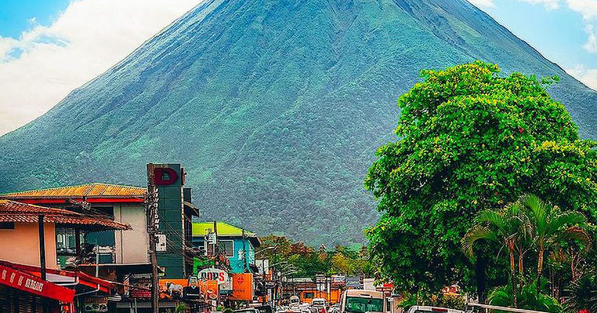 6 Safety Tips for Tourists Visiting La Fortuna Costa Rica