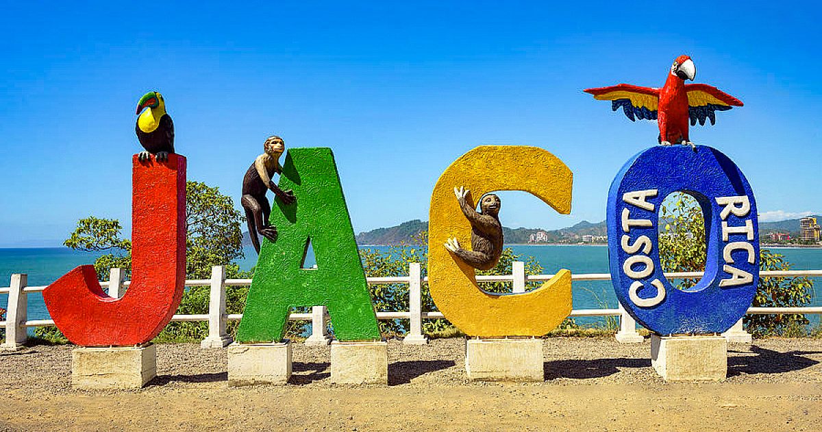 What Are Things to Do in Jaco, Costa Rica, for Free?