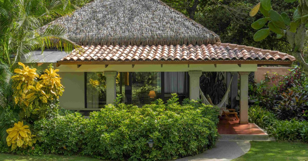 Capitán Suizo Eco-Boutique Hotel | Tamarindo