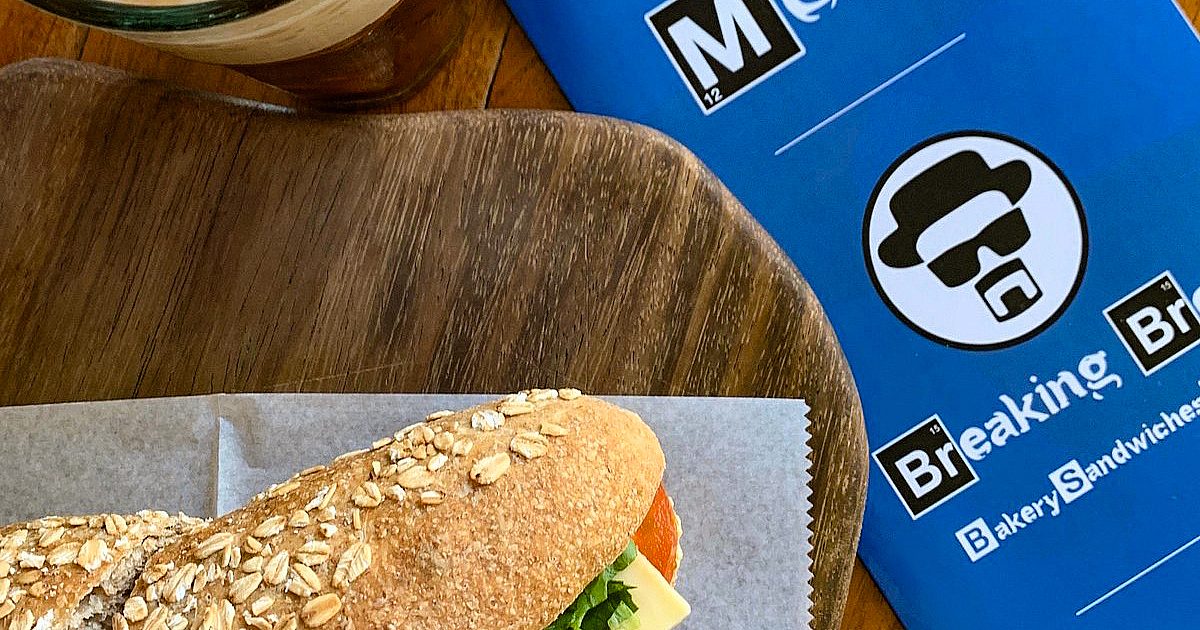 Breaking Bread | Tamarindo Restaurants