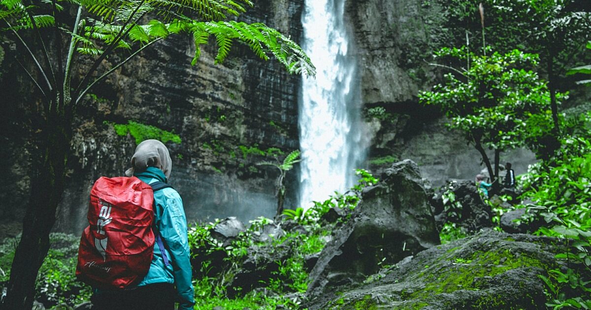 Costa Rica Tour Blog